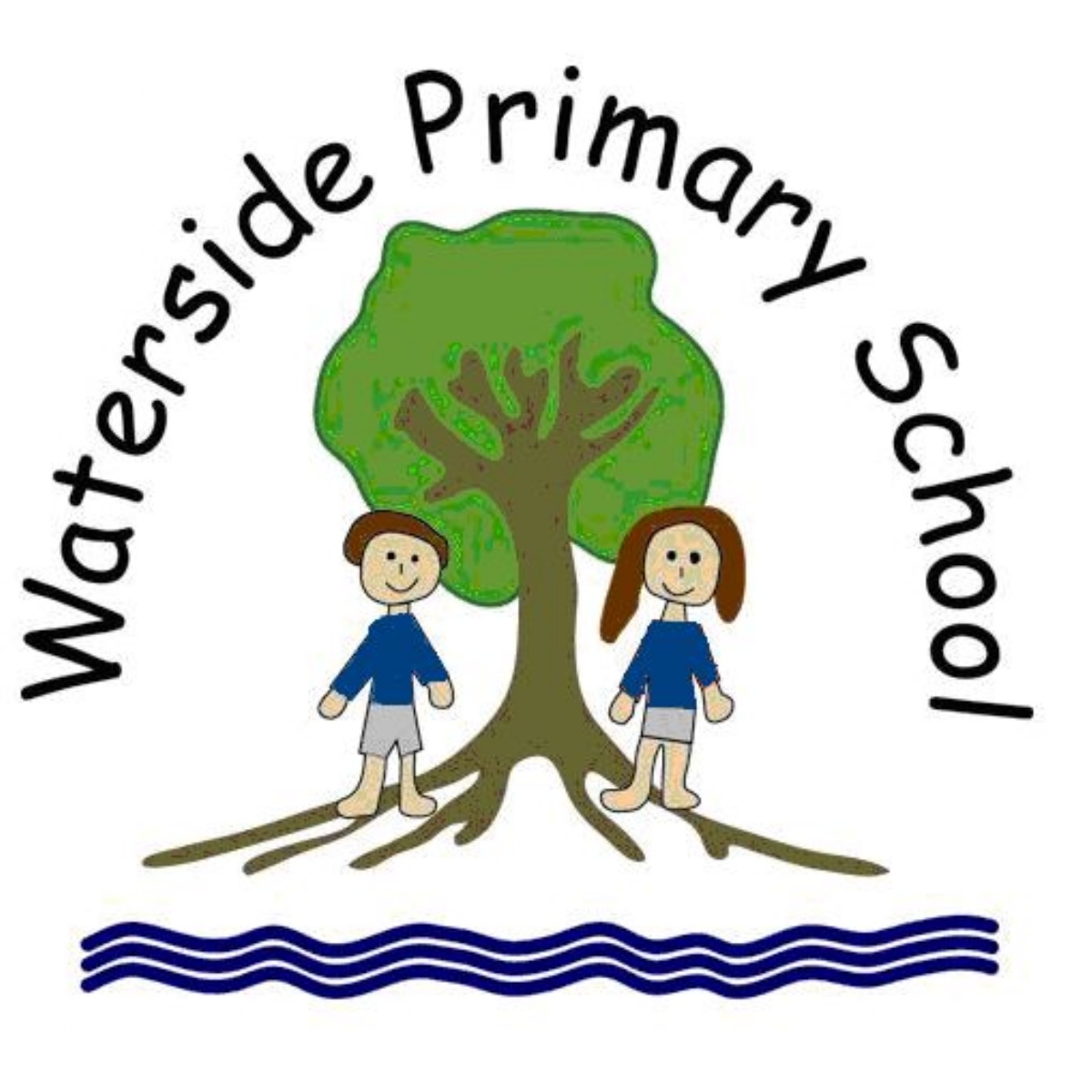 Waterside Primary School - Skoolkit